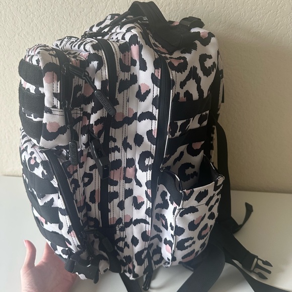 Wolfpak | Bags | 35l Wolfpak Bag | Poshmark